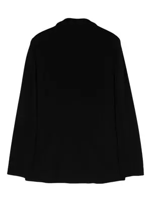 Seventy Double-breasted Blazer