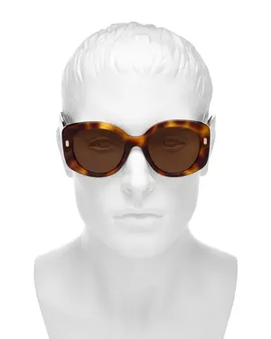 Fendi Sunglasses, 51mm