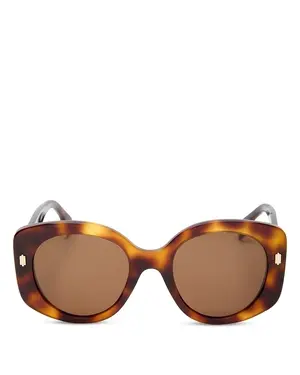 Fendi Sunglasses, 51mm