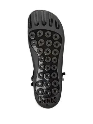 Camper Peu Cami Boots - Black