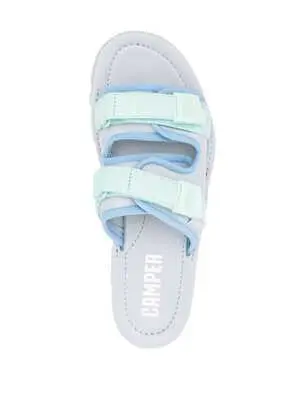 Camper Oruga Up Double-strap Slides