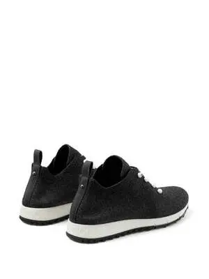 JIMMY CHOO Veles Sneakers