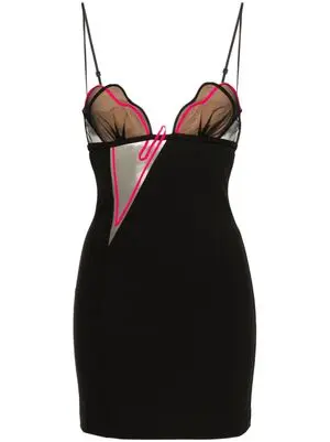 Nensi Dojaka Stretch Dresses