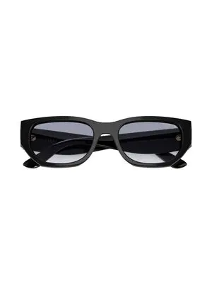 VOGUE EYEWEAR Rectangle-frame Sunglasses