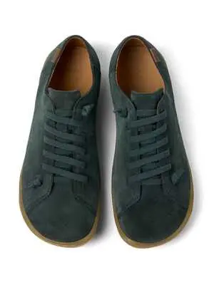 Camper Peu Cami Low-top Sneakers - Green