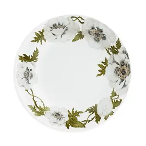 Michael Aram Anemone Dinner Plate - Green
