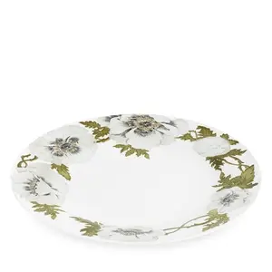 Michael Aram Anemone Dinner Plate