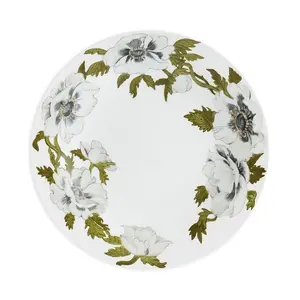 Michael Aram Anemone Salad Plate - Green