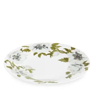 Michael Aram Anemone Salad Plate