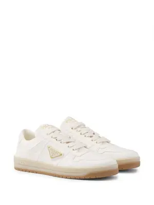 Prada Downtown Sneakers - White