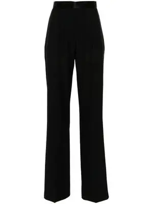 NENSI DOJAKA Wide-leg Tailored Trousers