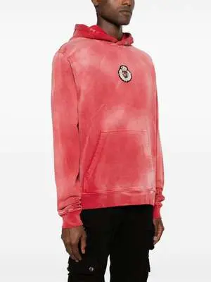 424 College Cotton Hoodie