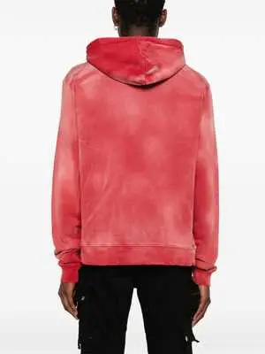 424 College Cotton Hoodie