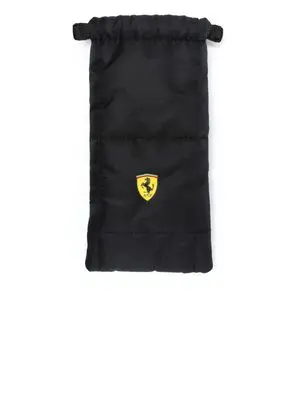 SCUDERIA FERRARI Square Frame Sunglasses