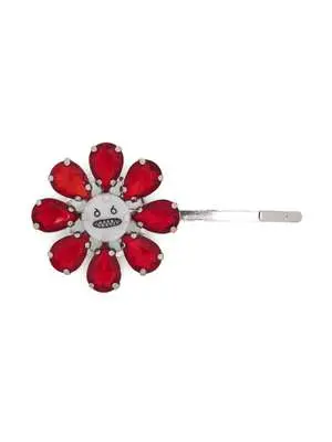 CHARLES JEFFREY Crazy Daisy Hair Pin