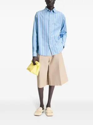 Jacquemus The Simon Shirt - Blue