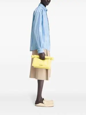 Jacquemus The Simon Shirt - Blue