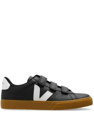 VEJA Recife Sneakers - Black