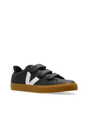 VEJA Recife Sneakers - Black