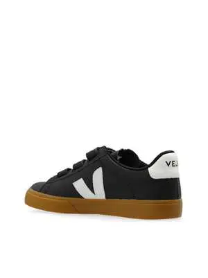 VEJA Recife Sneakers - Black