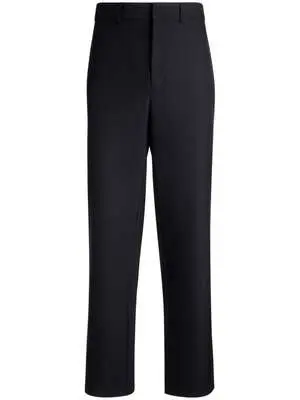 Bally Straight Leg Pants For Men