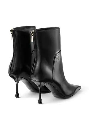 JIMMY CHOO Cycas Boots