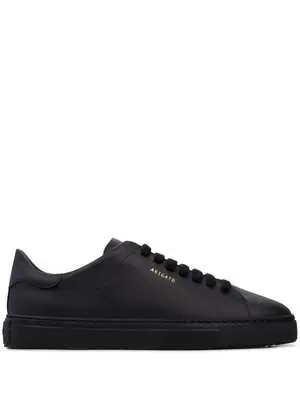 Axel Arigato Clean 90 Sneakers - Black