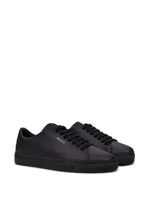 Axel Arigato Clean 90 Sneakers - Black