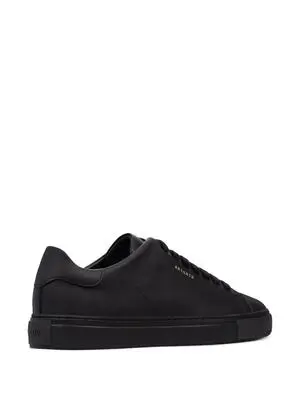 Axel Arigato Clean 90 Sneakers - Black