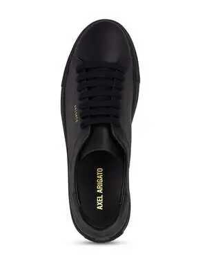 Axel Arigato Clean 90 Sneakers - Black