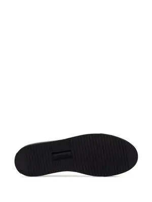 Axel Arigato Clean 90 Sneakers - Black