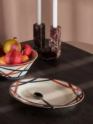 Missoni Nastri Place Mat