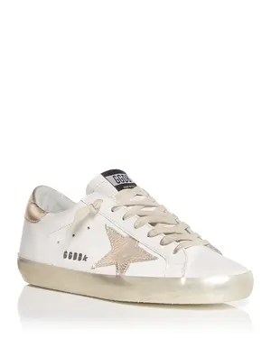 Golden Goose Casual Sneakers For Men