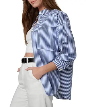 Joe's Jeans The Zia Shirt