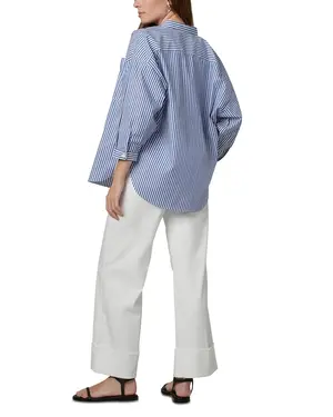 Joe's Jeans The Zia Shirt