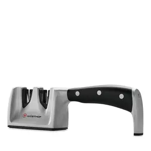 WUSTHOF Ikon Handheld Knife Sharpener
