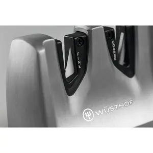 WUSTHOF Ikon Handheld Knife Sharpener