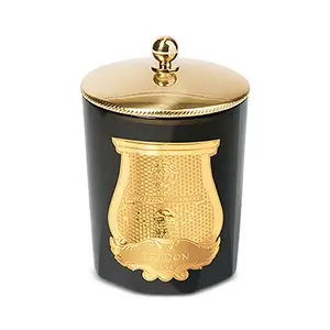 TRUDON Round Candle Topper