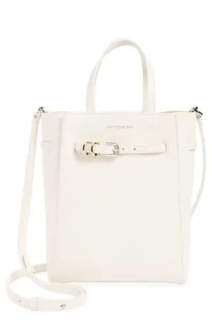 Givenchy Voyou Leather Tote