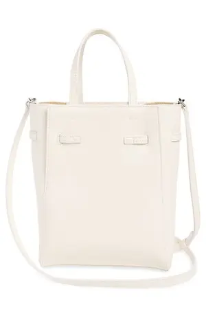 Givenchy Voyou Leather Tote