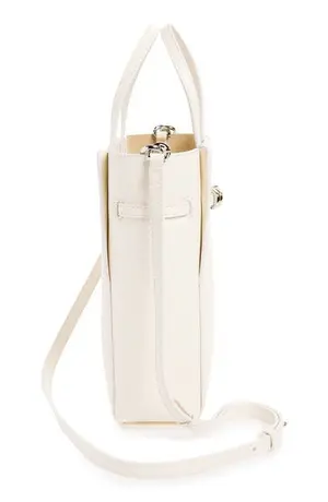 Givenchy Voyou Leather Tote