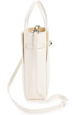 Givenchy Voyou Leather Tote