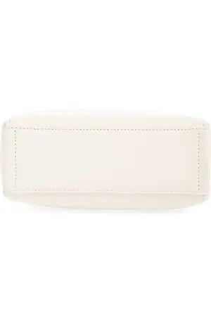 Givenchy Voyou Leather Tote