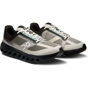 On Cloudsurfer Next Sneakers - Black/dew