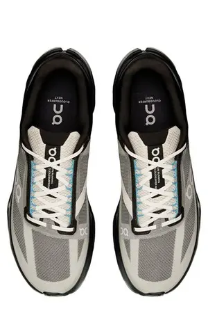 On Cloudsurfer Next Sneakers - Black/dew