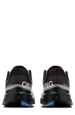 On Cloudsurfer Next Sneakers - Black/dew
