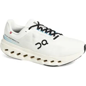 On On Cloudsurfer Next Sneakers Ivory/dew