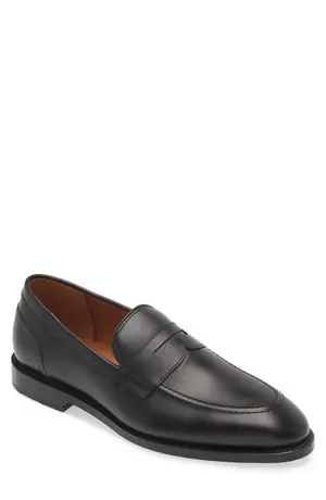 Allen Edmonds Randolph 2.0 Loafer - Black