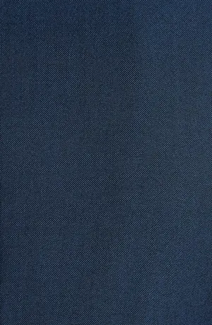 TOM FORD Atticus Wool & Mohair Suit - Navy