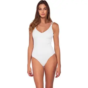 SUNSETS Sunsets Veronica One-Piece Swimsuit Paloma